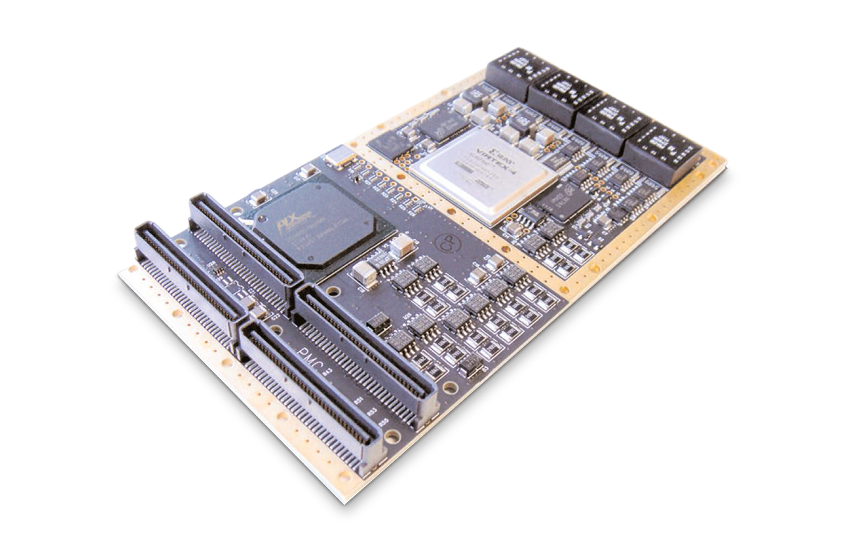 PMC 1553 SET GmbH