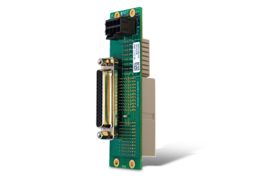 SLSC RTIs Archive | SET GmbH