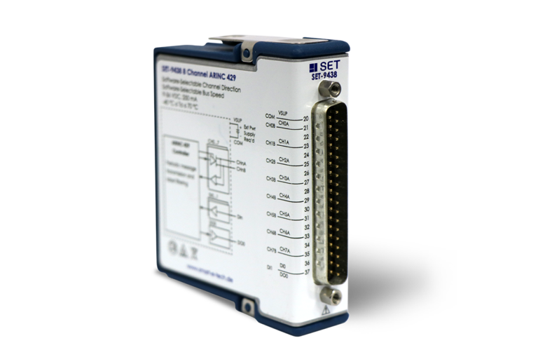 ARINC 429 | SET GmbH