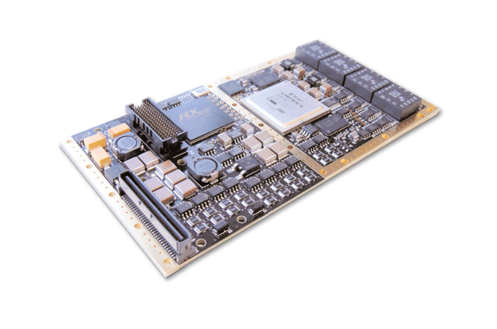 MIL-STD-1553 Archive | SET GmbH