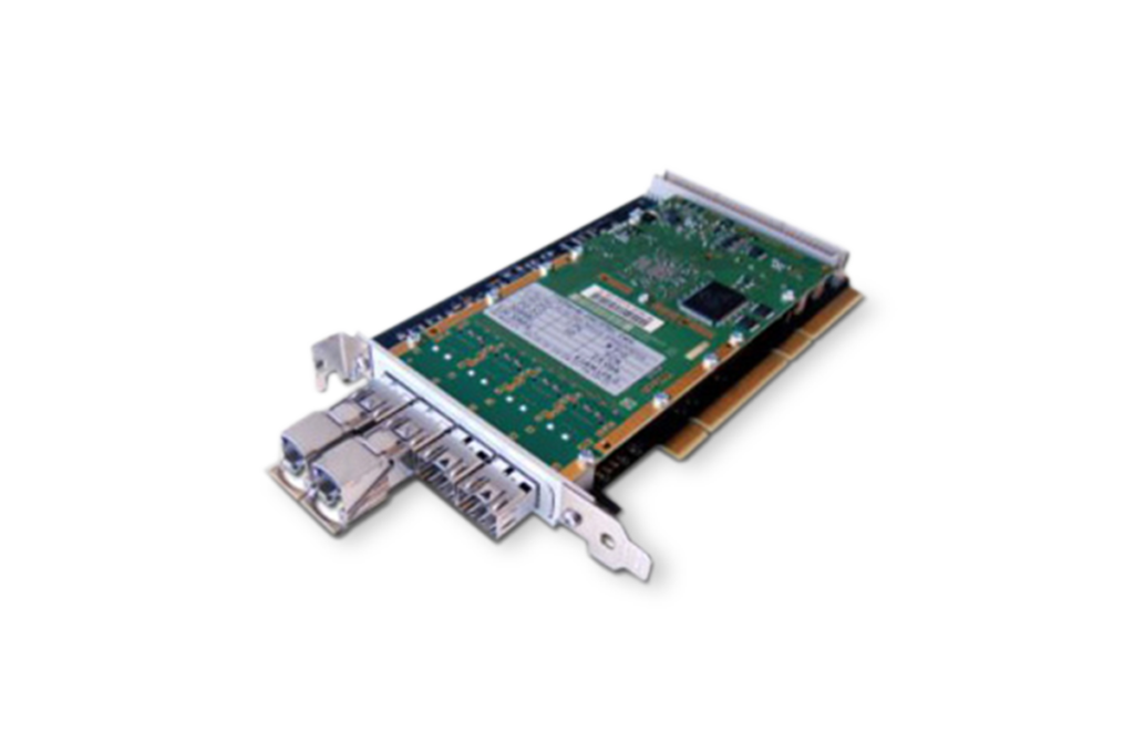 AFDX® / ARINC 664 Testkarten Archive | SET GmbH