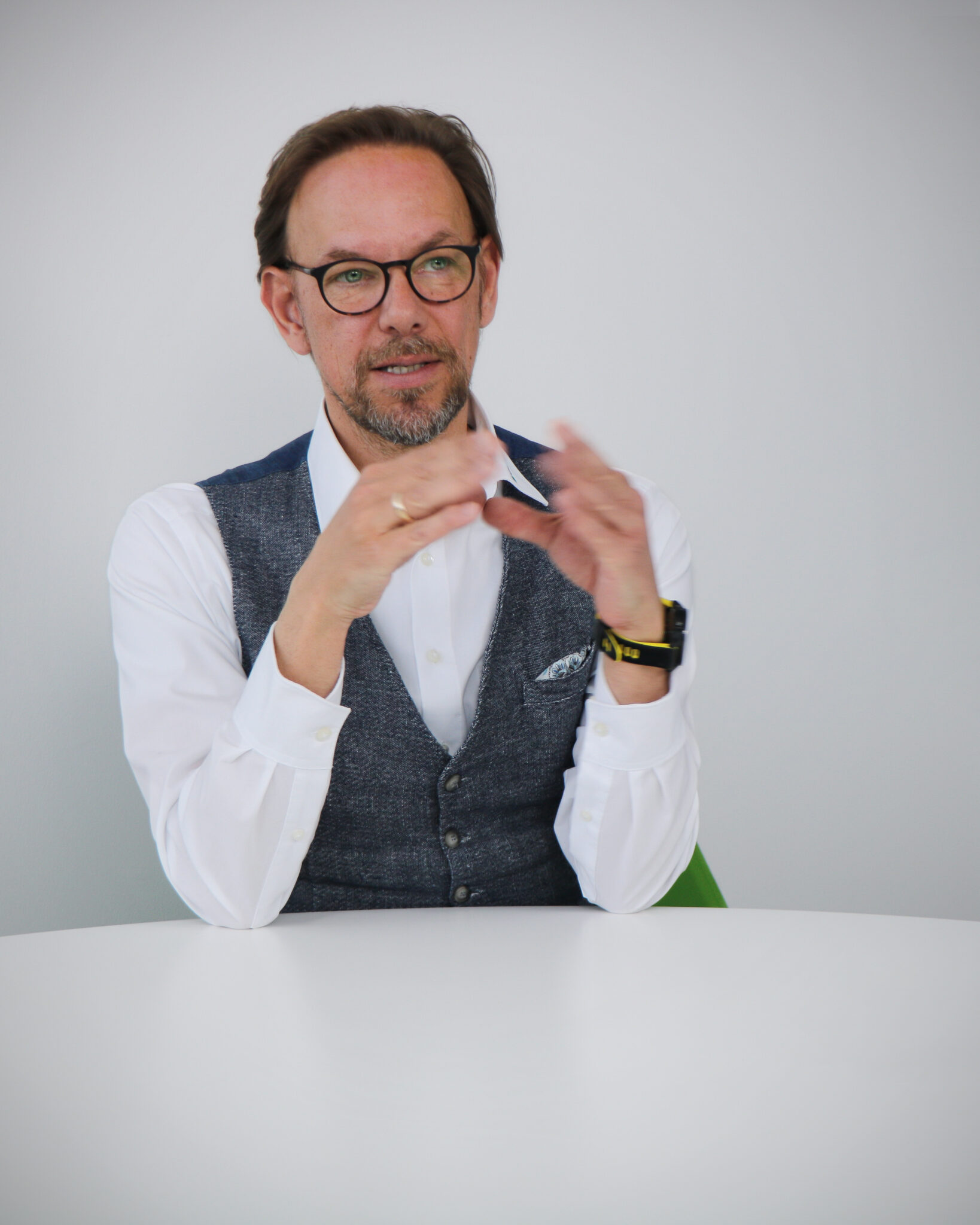 It's a 'perfect fit' for everyone involved | SET GmbH