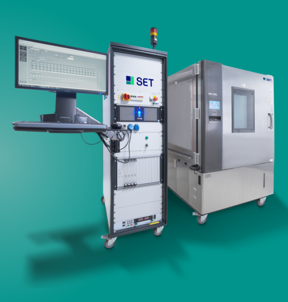 Best ZIM individual project of the year 2023 | SET GmbH